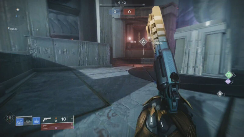 Bungie Showcases New Destiny 2 PvP Map Pack Coming In May 2024