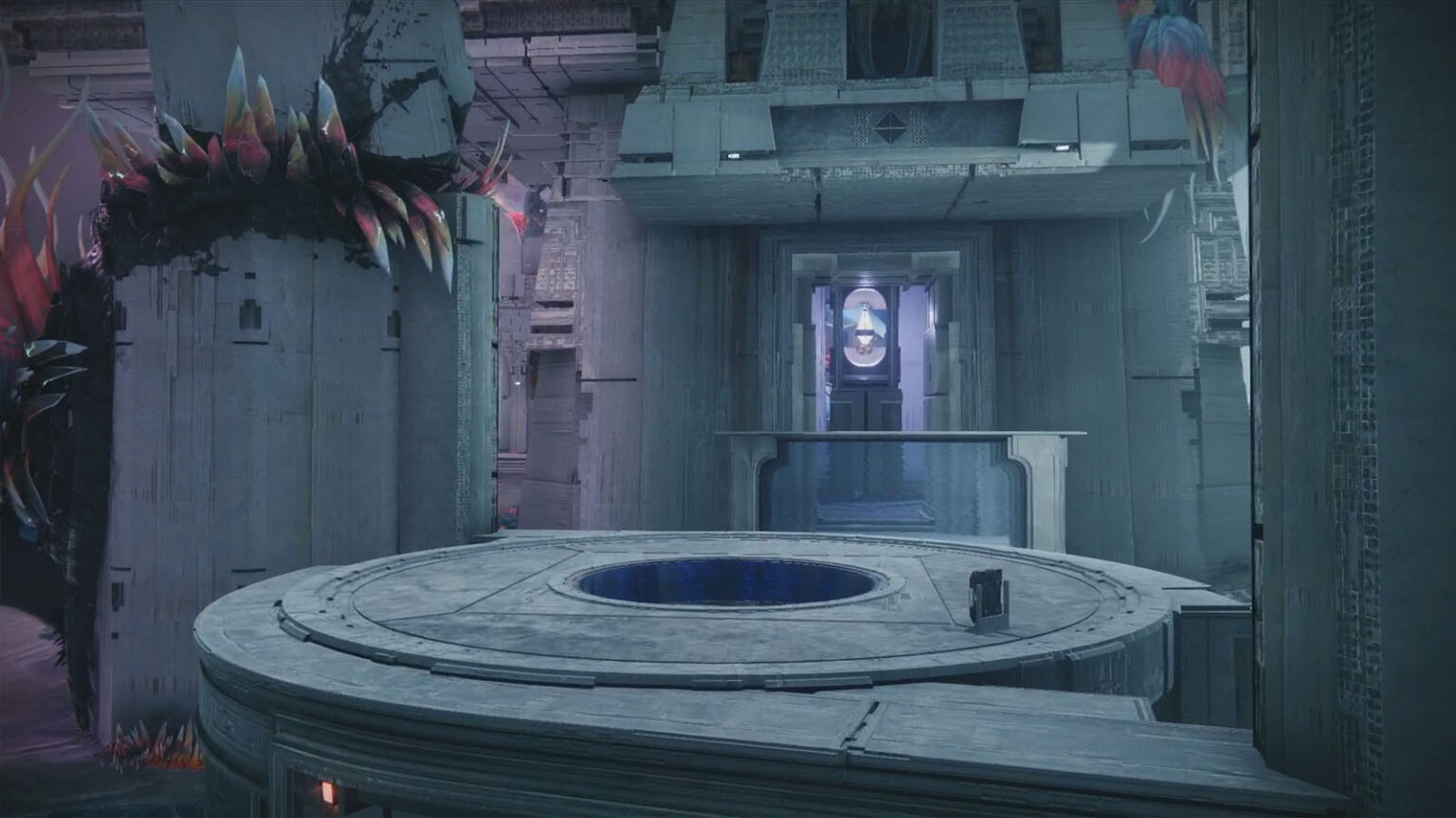 Bungie Showcases New Destiny 2 PvP Map Pack Coming In May 2024