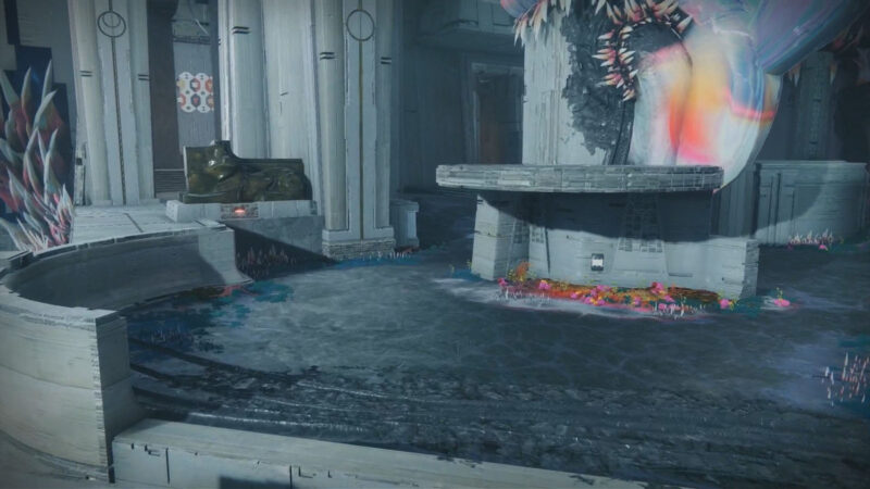 Bungie Showcases New Destiny 2 PvP Map Pack Coming In May 2024