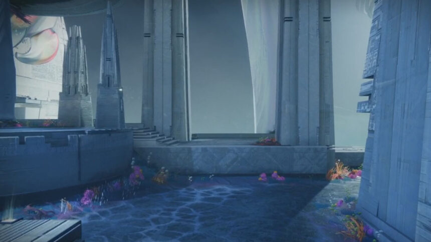 Bungie Showcases New Destiny 2 PvP Map Pack Coming In May 2024