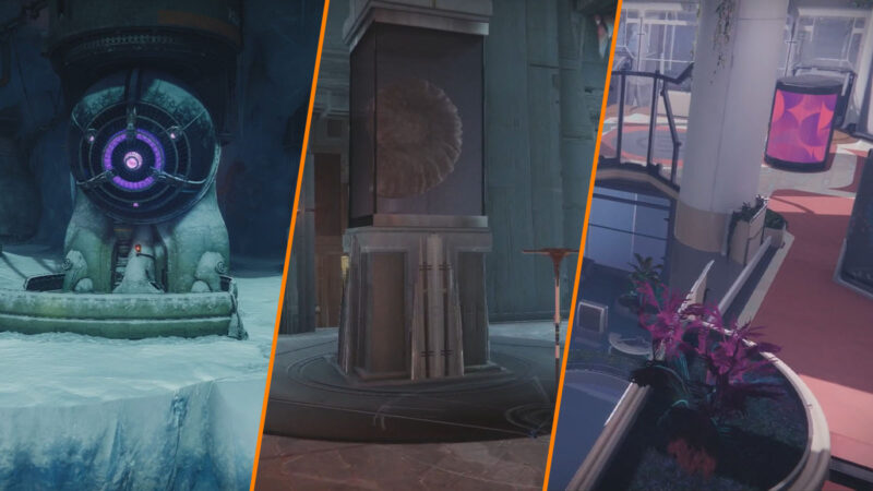 Destiny 2 Into The Light Roadmap: Everything Coming with the Free Update