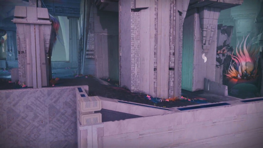 Bungie Showcases New Destiny 2 PvP Map Pack Coming In May 2024