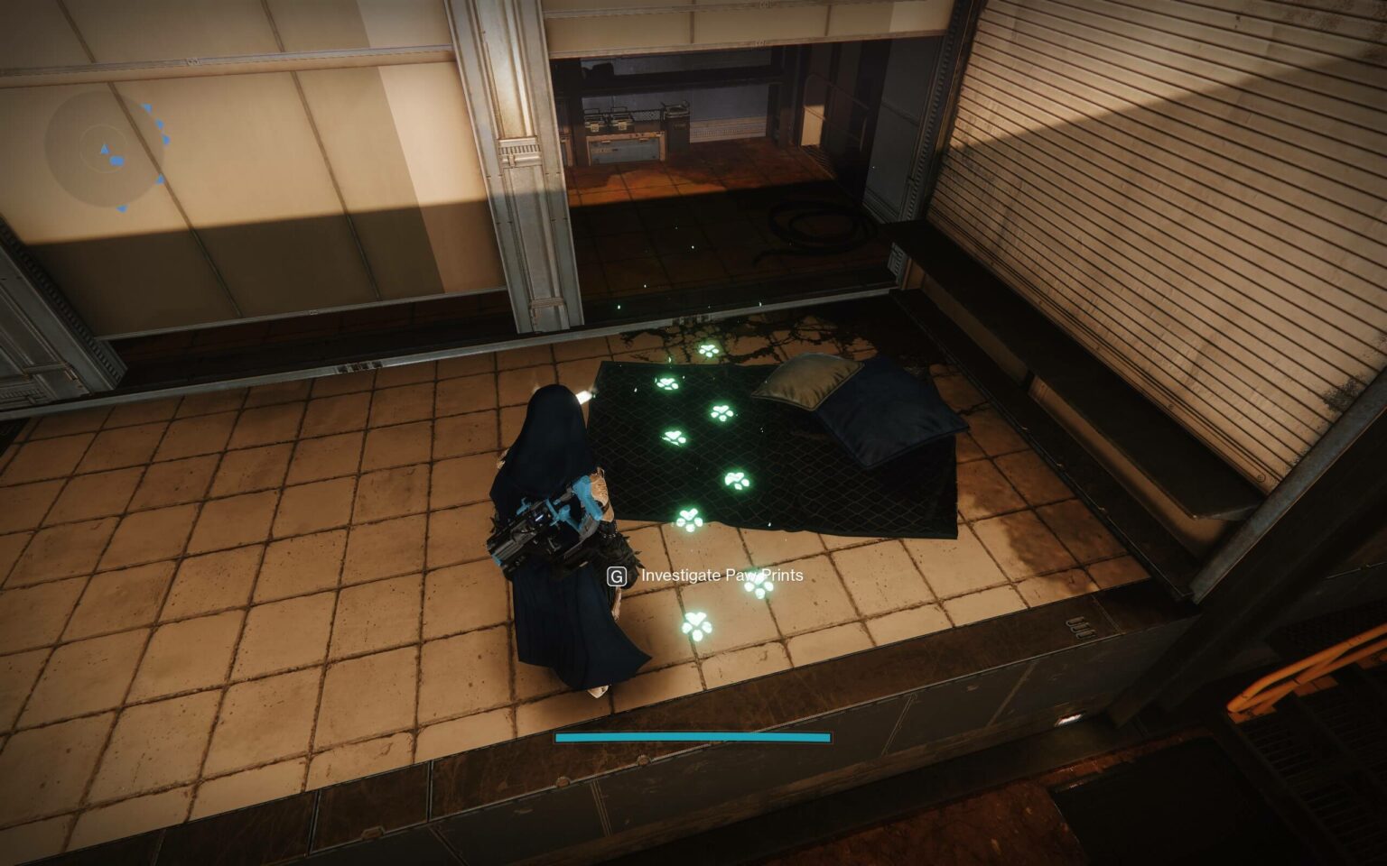 Destiny 2 Where Is Archie Quest Complete Guide