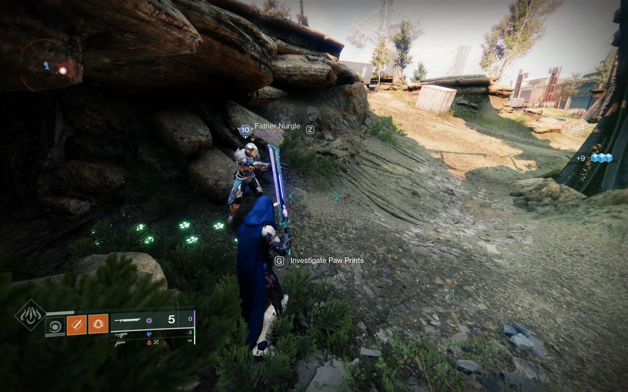 Destiny 2 Where Is Archie Quest Complete Guide