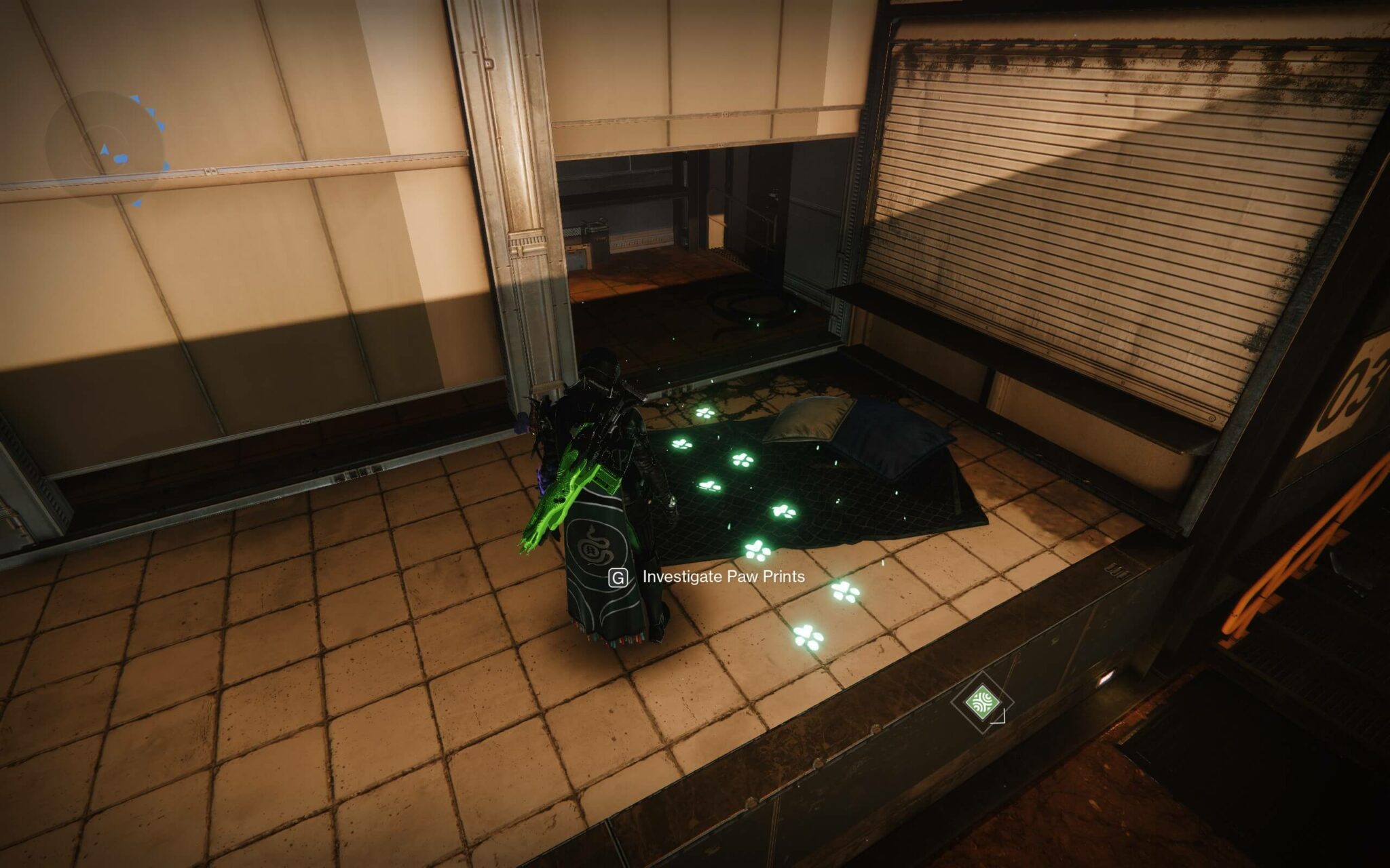 Destiny 2 Where Is Archie Quest Complete Guide