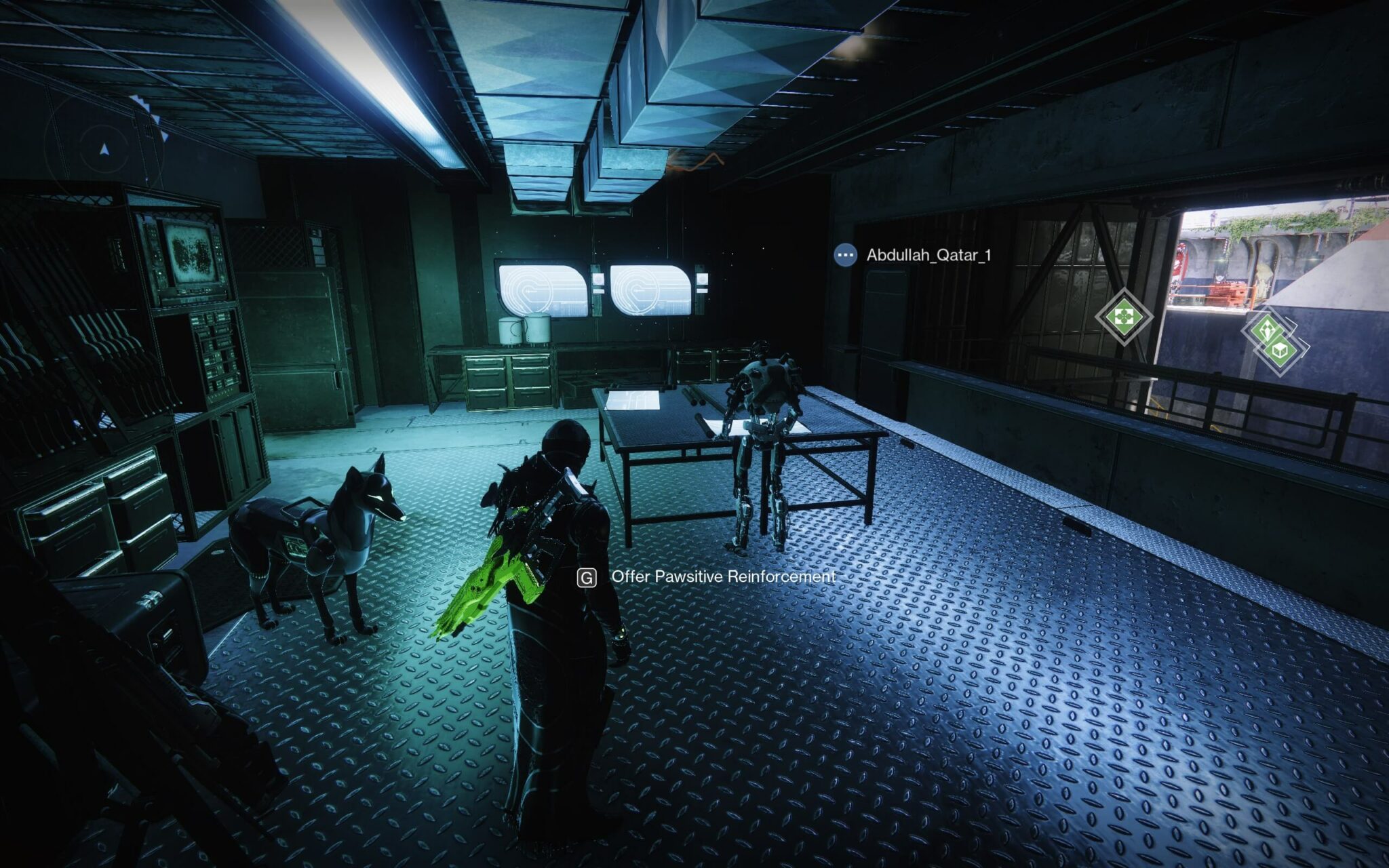 Destiny 2 Where Is Archie Quest Complete Guide