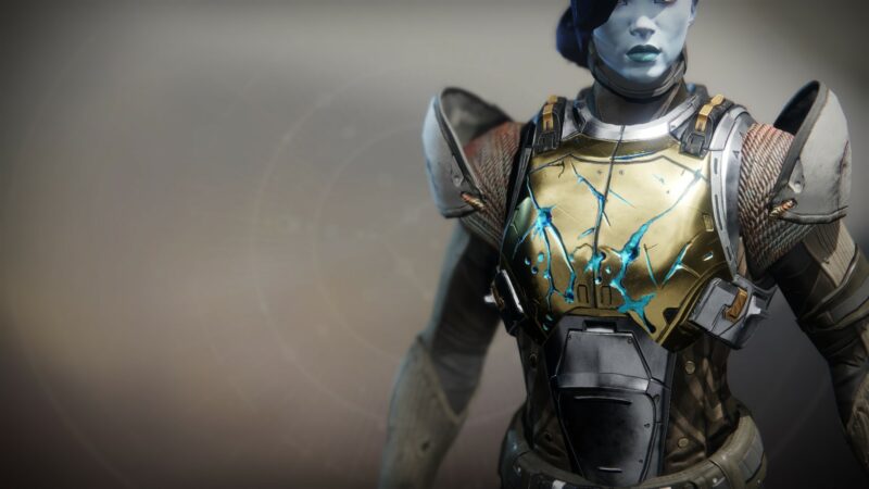 Destiny 2 Is Getting 19 Exotic Armor Reworks In The Final Shape