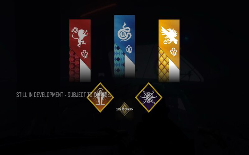 Destiny 1 Tower Recreated In Black Ops 3 With Fully Functioning ...