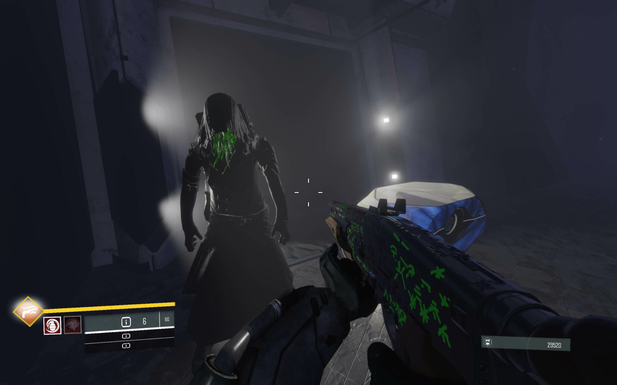 Destiny 1 Tower Recreated In Black Ops 3 With Fully Functioning ...