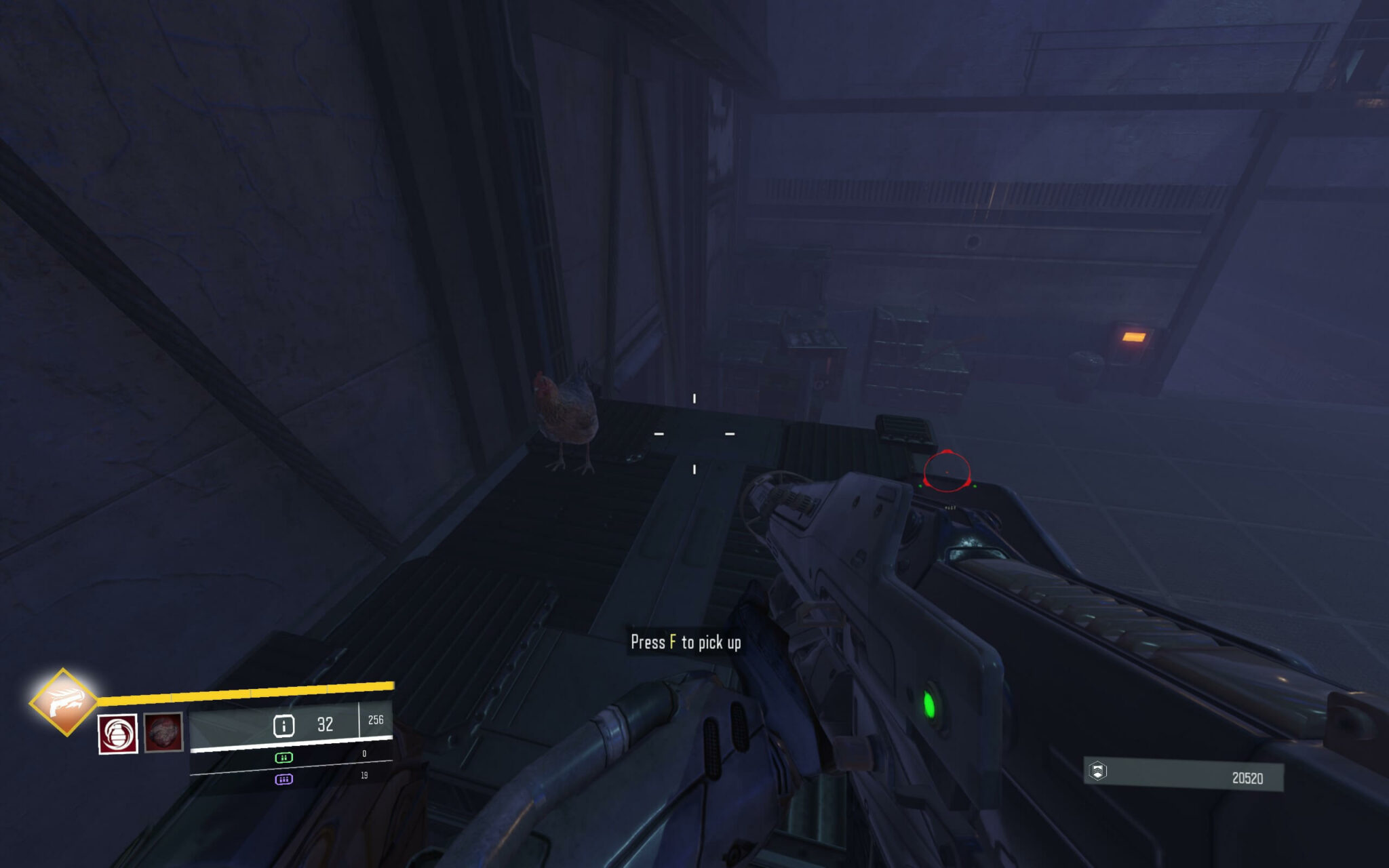 Destiny 1 Tower Recreated In Black Ops 3 With Fully Functioning ...