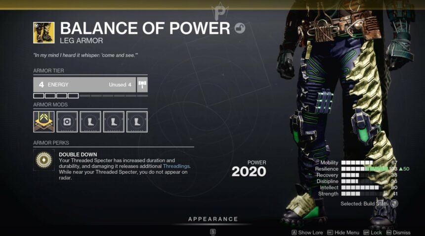 All Destiny 2 The Final Shape Exotic Weapons and Armor