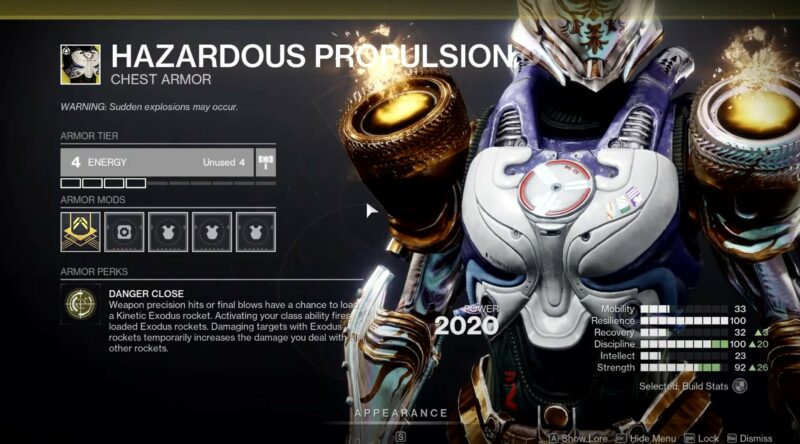 All Destiny 2 The Final Shape Exotic Weapons and Armor