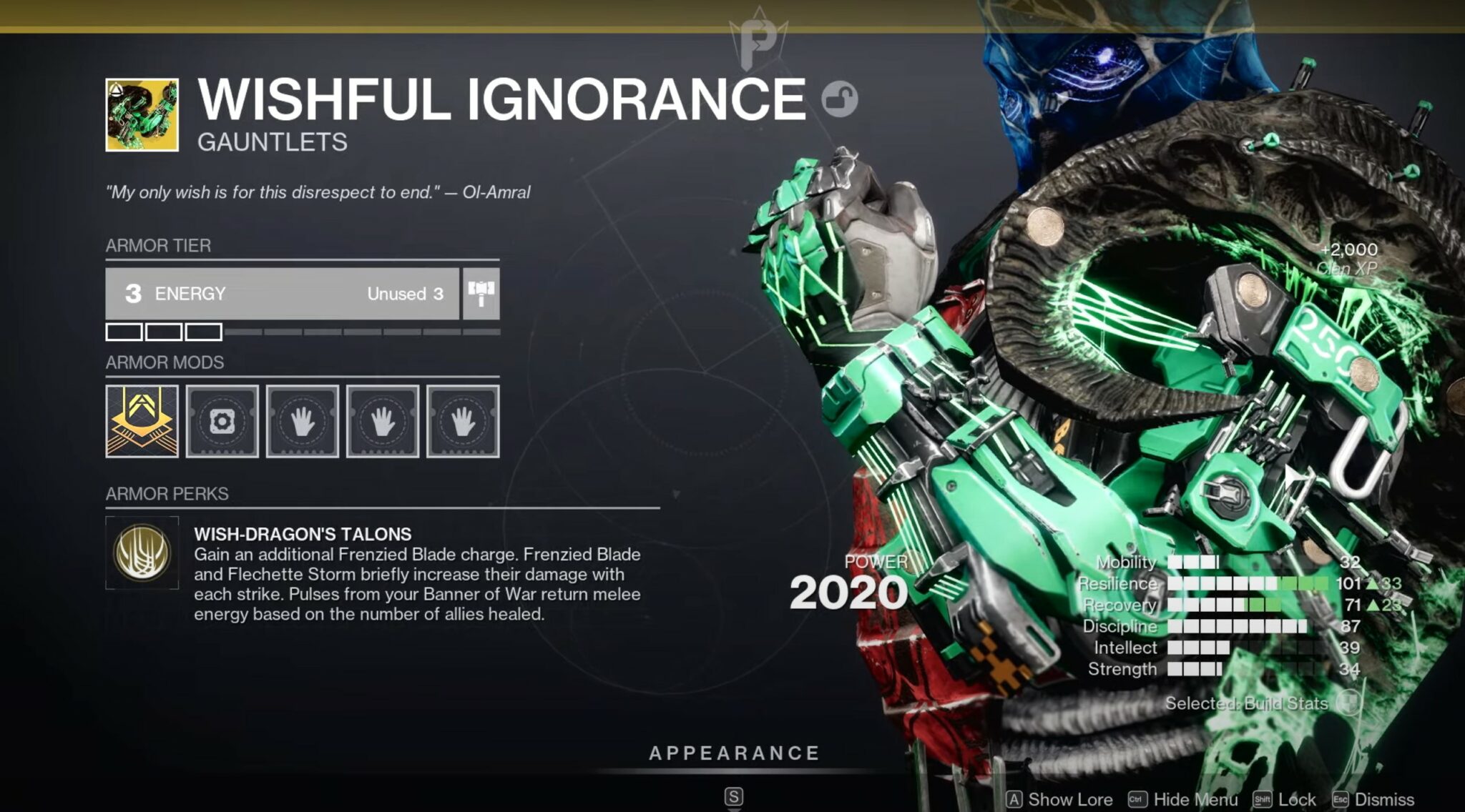 All Destiny 2 The Final Shape Exotic Weapons and Armor