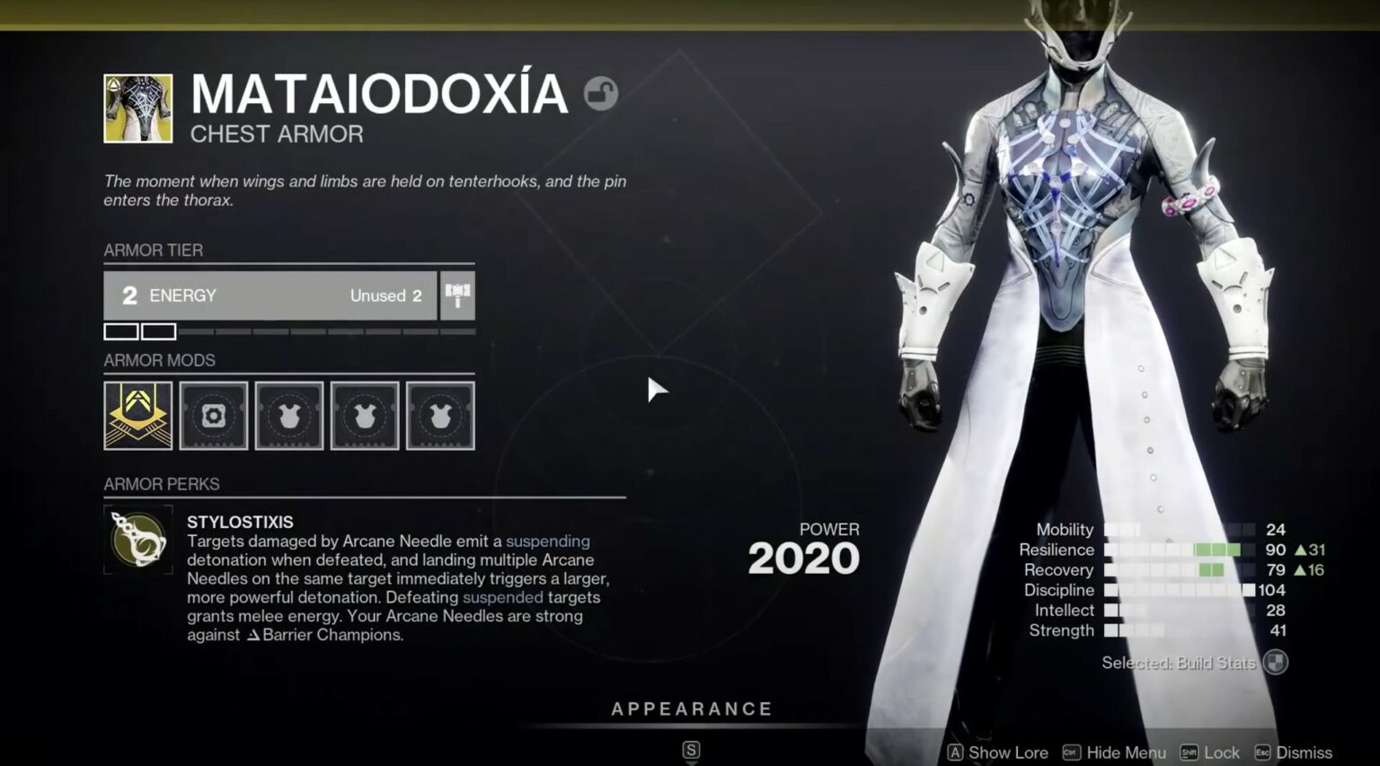 All Destiny 2 The Final Shape Exotic Weapons and Armor