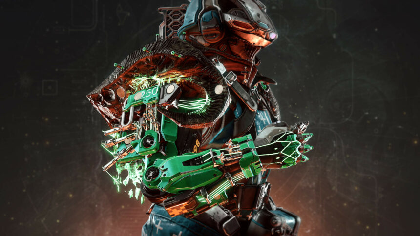 All Destiny 2 The Final Shape Exotic Weapons and Armor