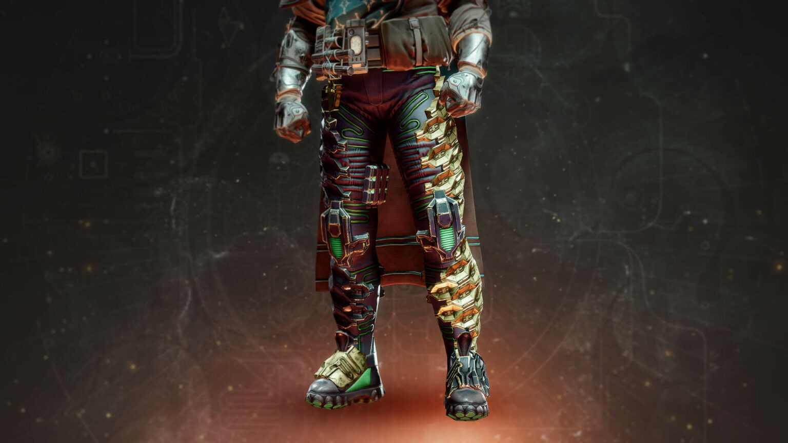 All Destiny 2 The Final Shape Exotic Weapons and Armor