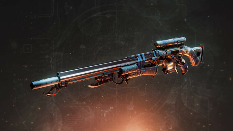 Destiny 2 The Final Shape: All New Exotic Weapon and Armor Ornaments