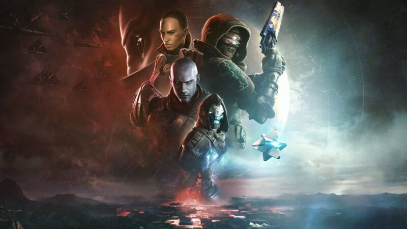 Data Shows Destiny 2 Edge of Fate Campaign Completions Down Nearly 70% ...