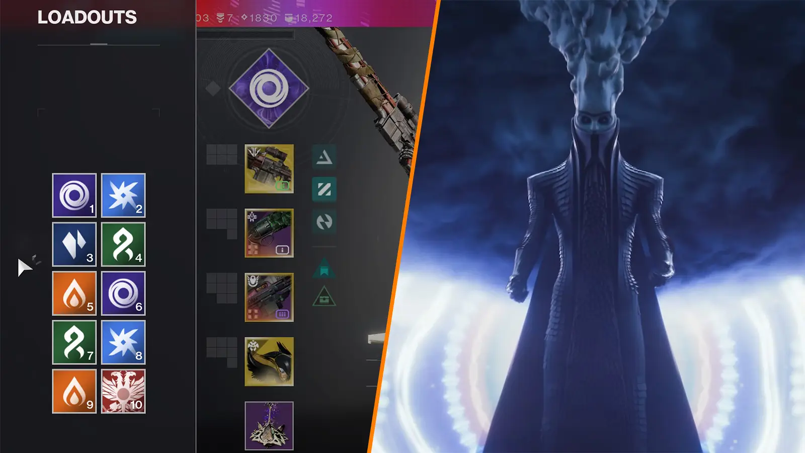 Destiny 2 The Final Shape Will Add More Loadout Slots, Bungie Confirms