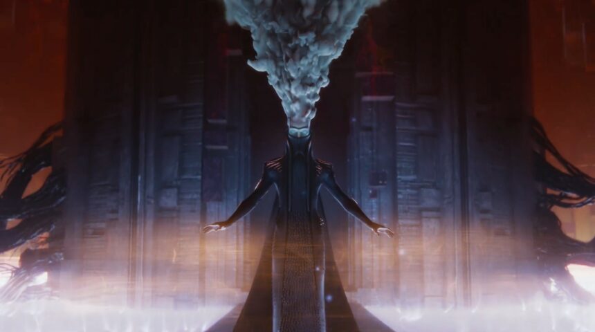 Bungie Explains Destiny 2 The Final Shape's New Destination: 'Pure ...