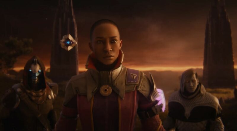 Bungie Explains Destiny 2 The Final Shape's New Destination: 'Pure ...