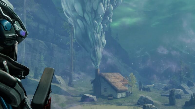 Bungie Explains Destiny 2 The Final Shape's New Destination: 'Pure ...