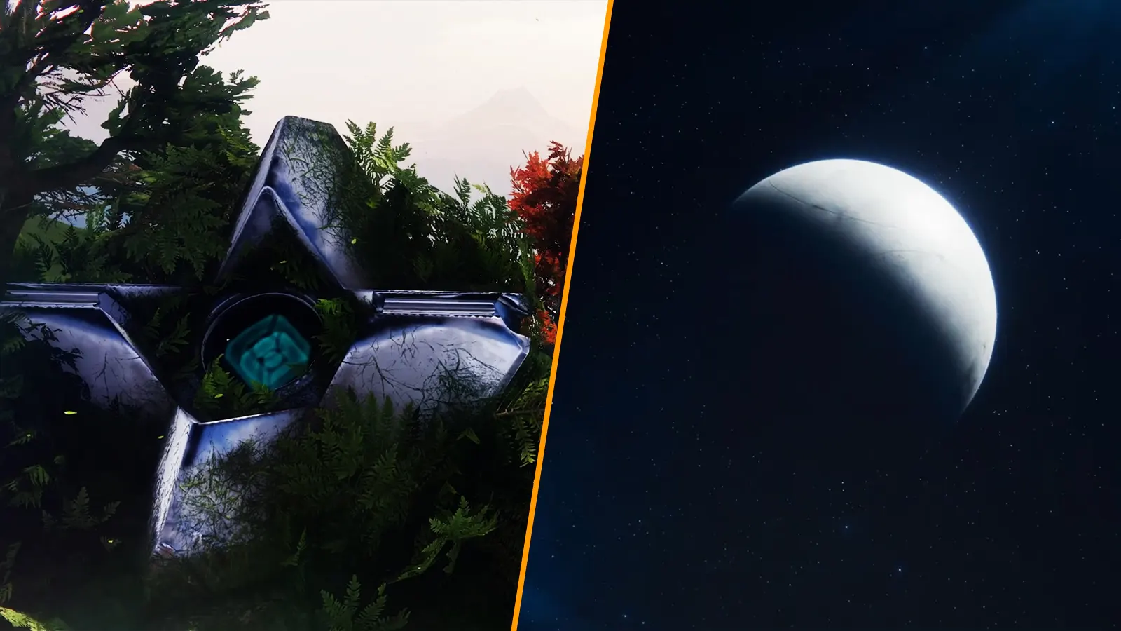 Bungie Explains Destiny 2 The Final Shape's New Destination: 'Pure ...