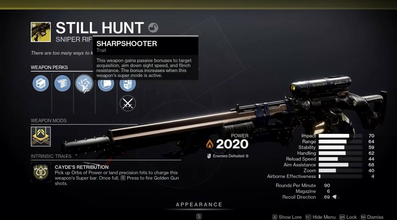 All Destiny 2 The Final Shape Exotic Weapons and Armor