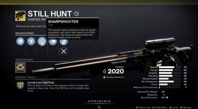 All Destiny 2 The Final Shape Exotic Weapons and Armor