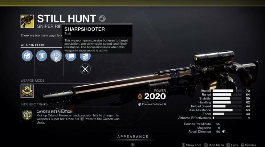 All Destiny 2 The Final Shape Exotic Weapons and Armor