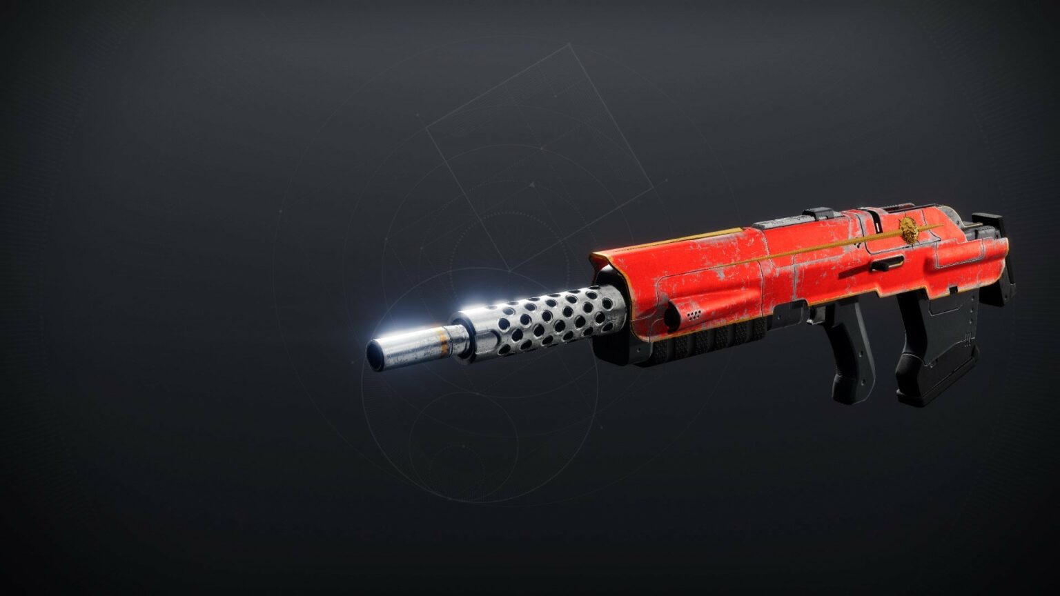 Destiny 2 The Final Shape: All Legendary Weapons And Perks Detailed