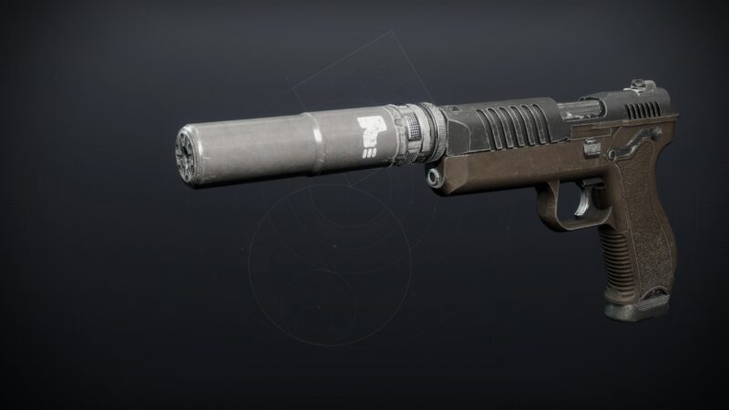 Destiny 2 The Final Shape: All Legendary Weapons And Perks Detailed