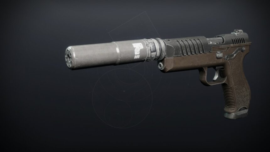 Destiny 2 The Final Shape: All Legendary Weapons And Perks Detailed