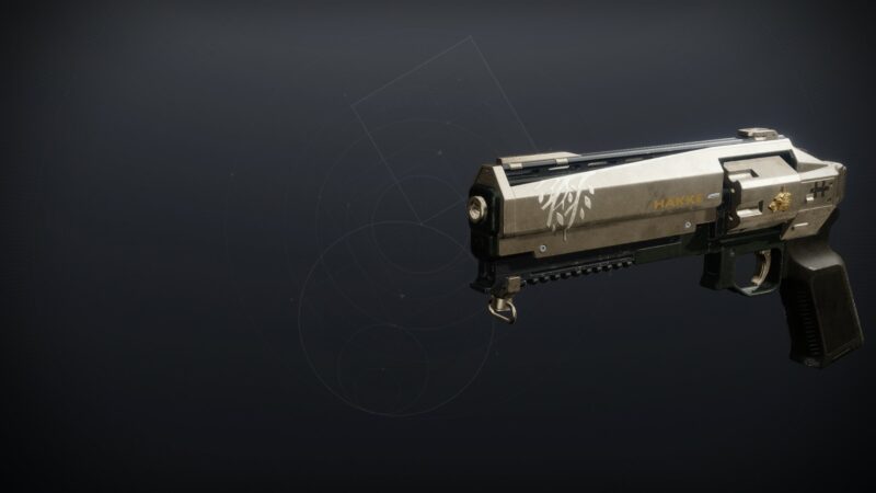 Destiny 2 The Final Shape: All Legendary Weapons And Perks Detailed