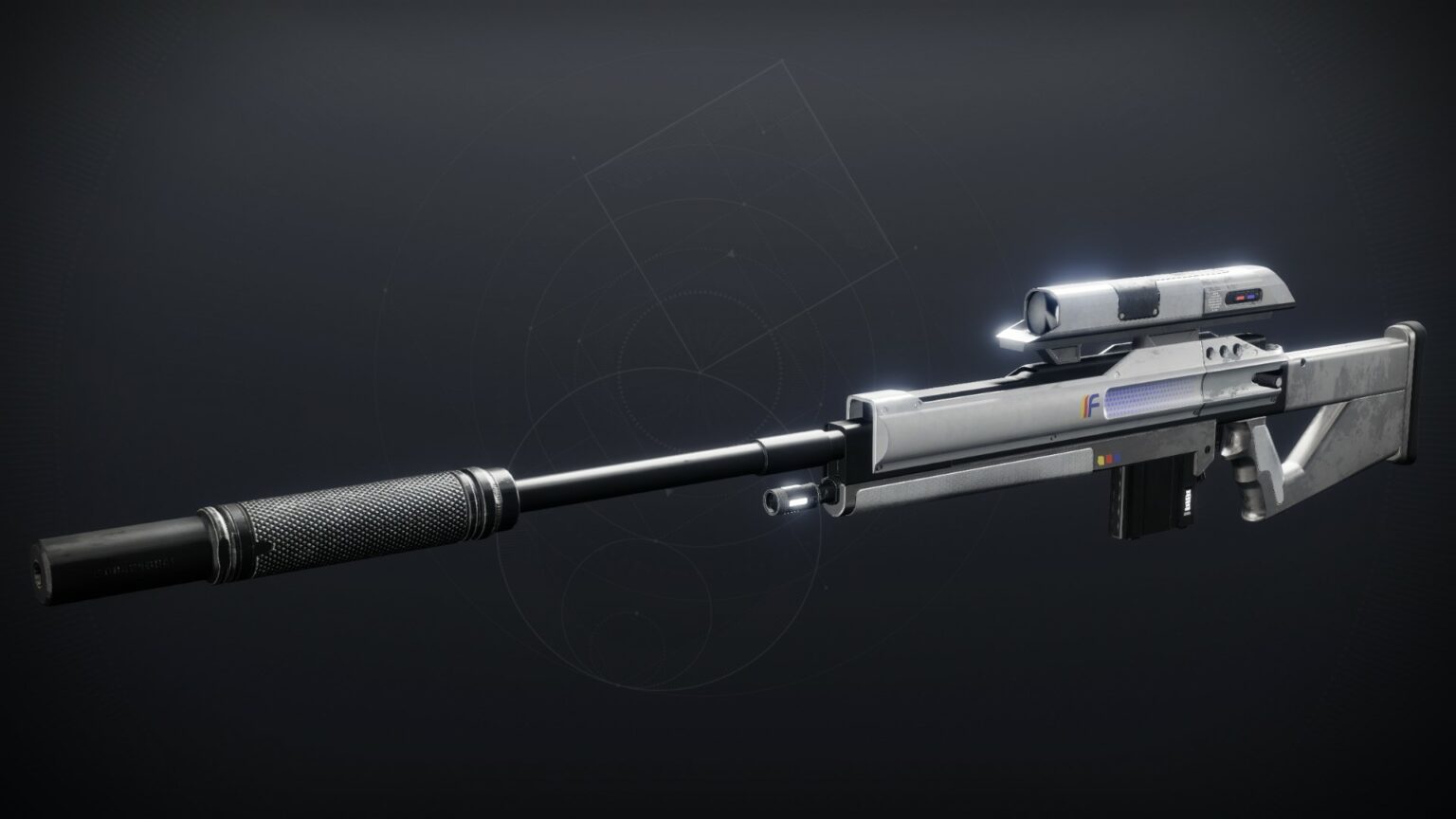 Destiny 2 The Final Shape: All Legendary Weapons And Perks Detailed
