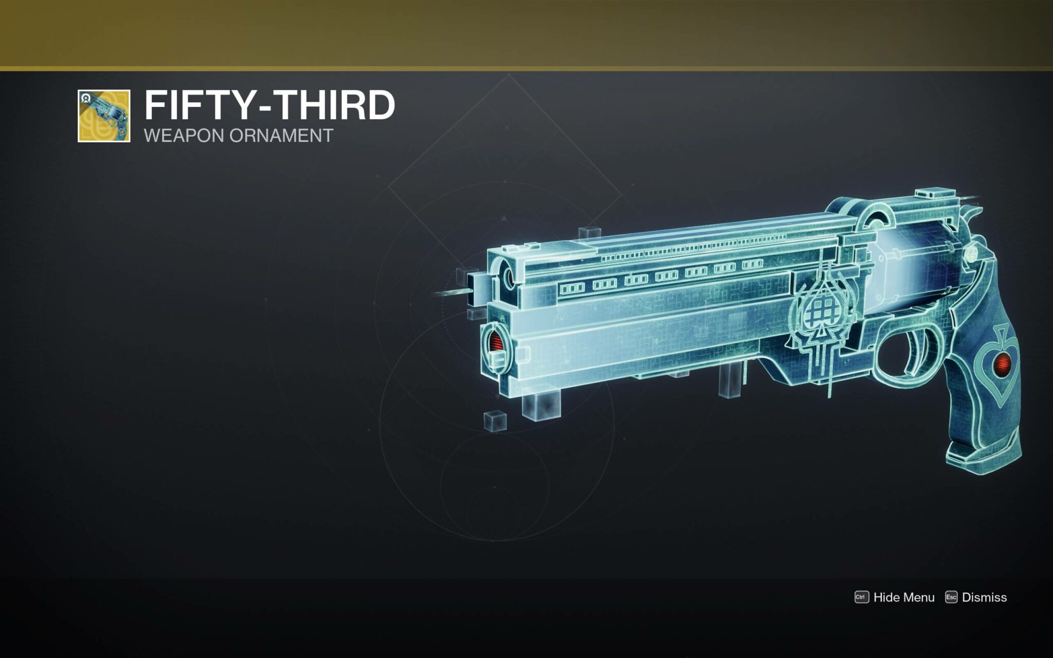 Destiny 2 The Final Shape: All New Exotic Weapon and Armor Ornaments