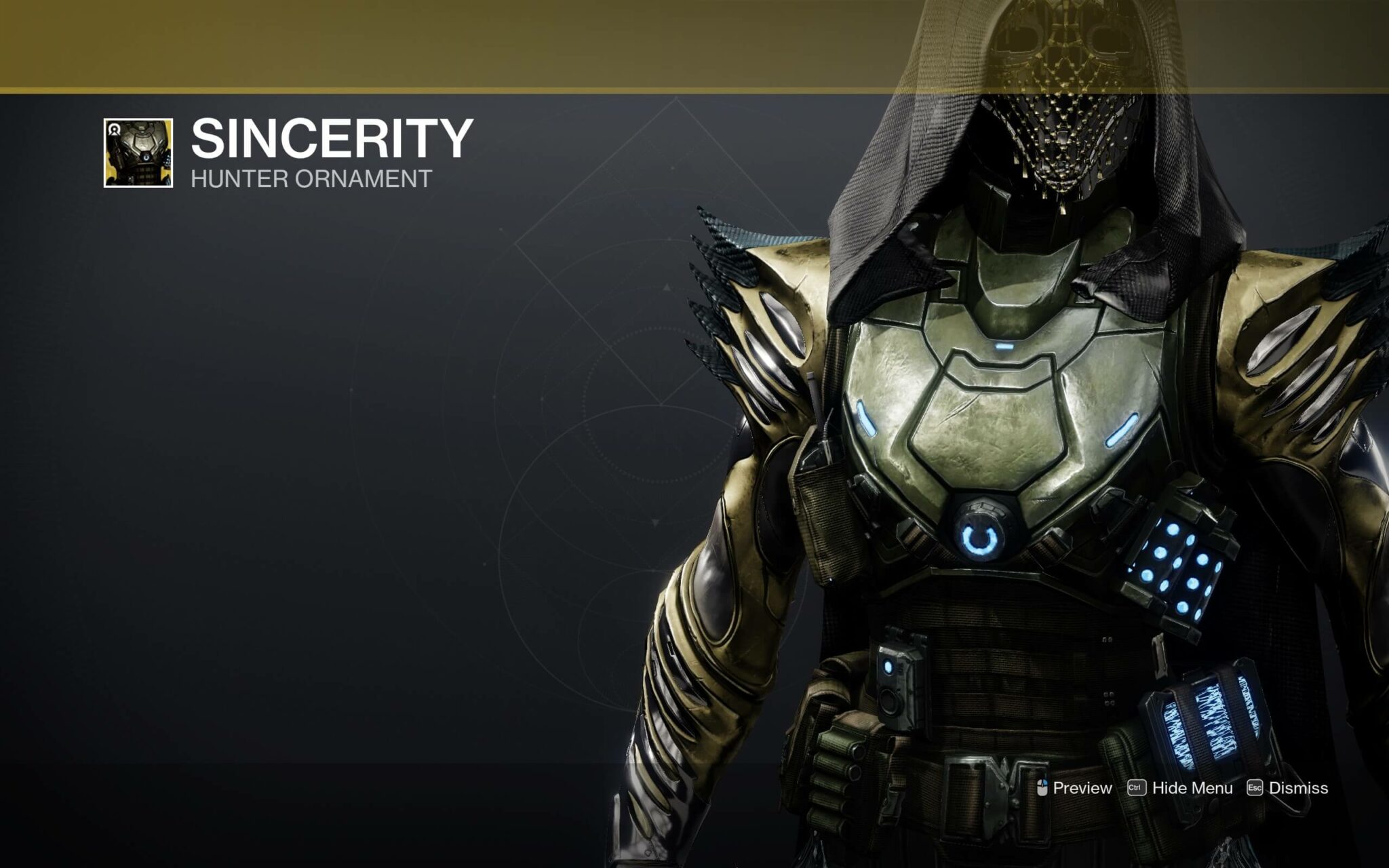 Destiny 2 The Final Shape: All New Exotic Weapon and Armor Ornaments
