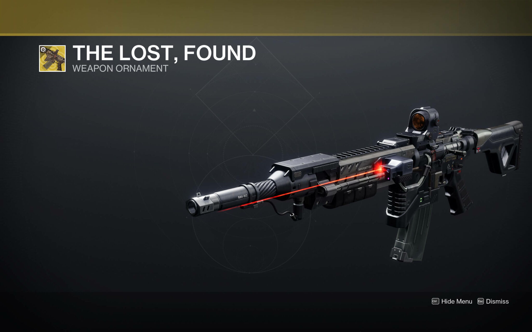 Destiny 2 The Final Shape: All New Exotic Weapon and Armor Ornaments