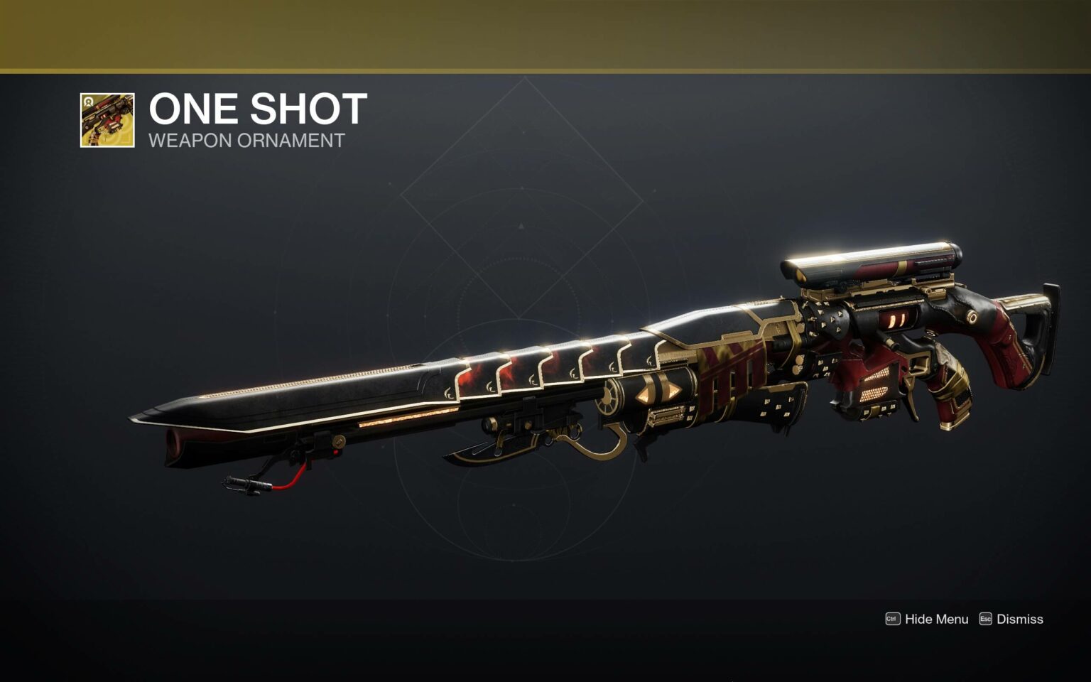 Destiny 2 The Final Shape: All New Exotic Weapon and Armor Ornaments