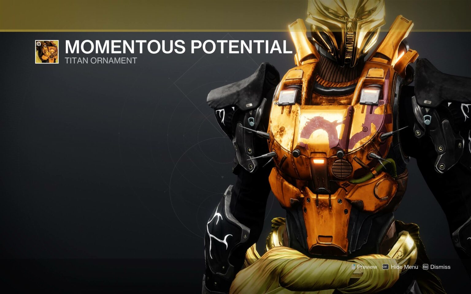 Destiny 2 The Final Shape: All New Exotic Weapon and Armor Ornaments