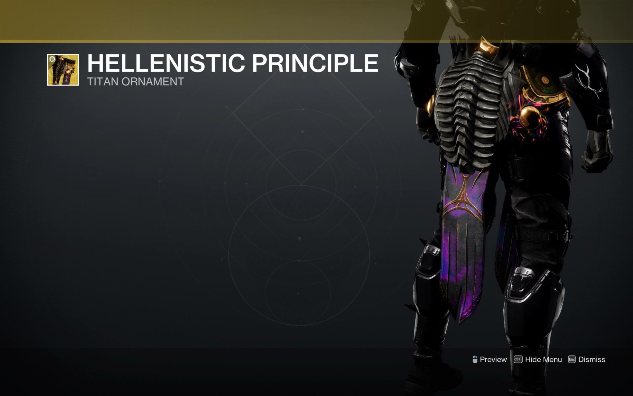 Destiny 2 The Final Shape: All New Exotic Weapon and Armor Ornaments