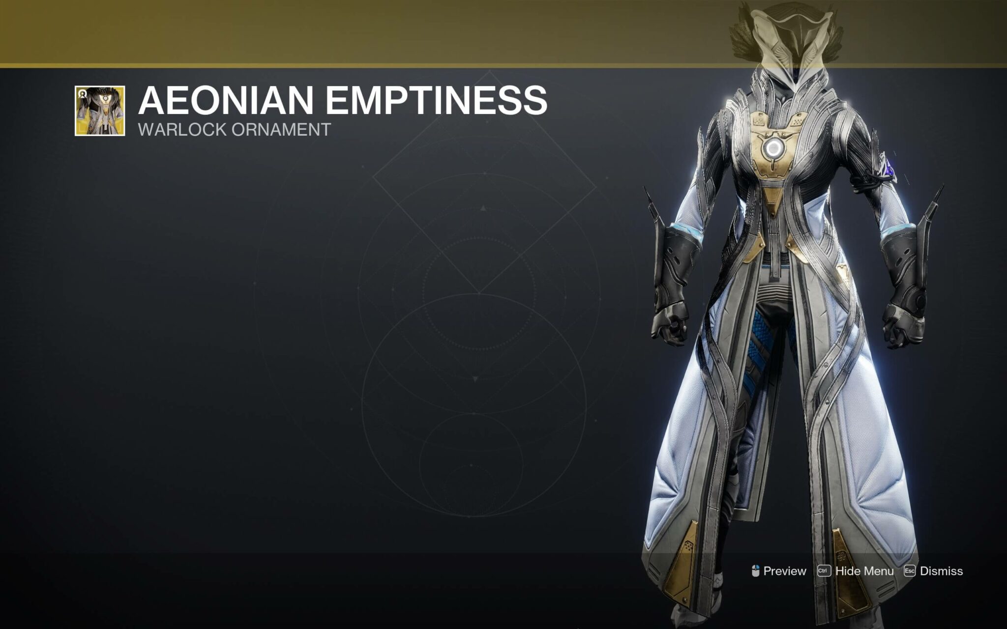 Destiny 2 The Final Shape: All New Exotic Weapon and Armor Ornaments