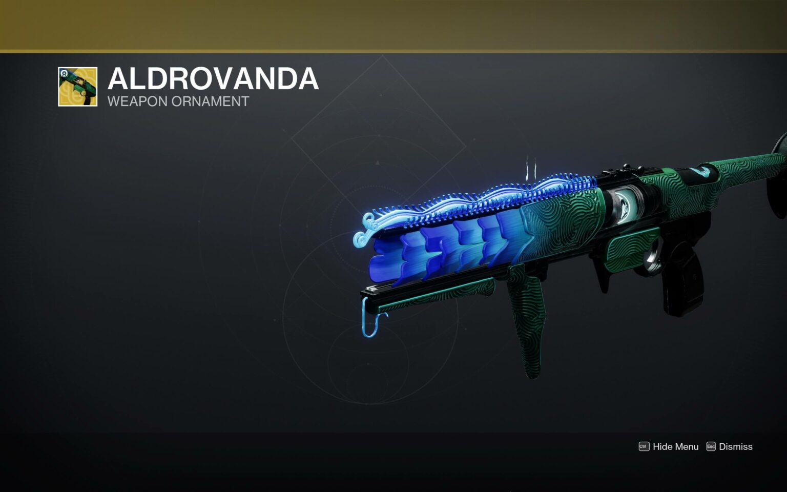 Destiny 2 The Final Shape: All New Exotic Weapon and Armor Ornaments
