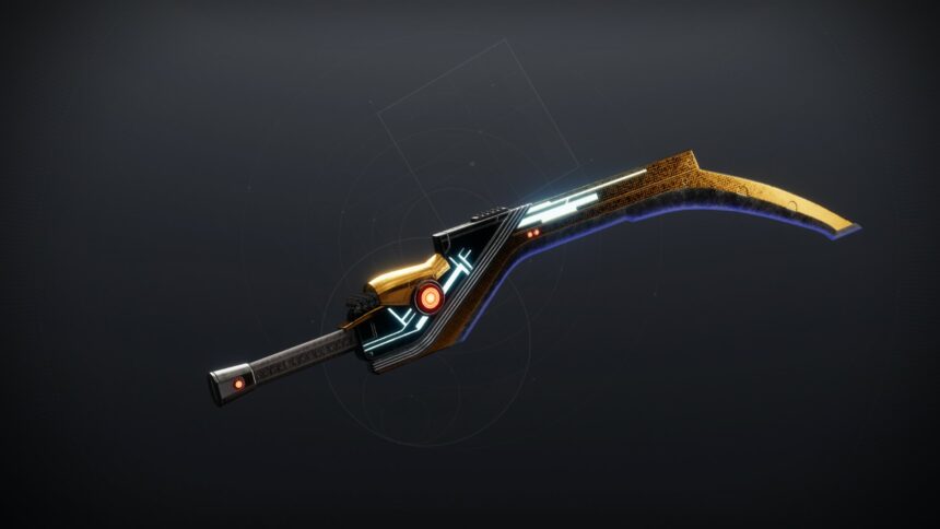 All New Weapons And Armor Revealed For Destiny 2 Episodes: Echoes ...