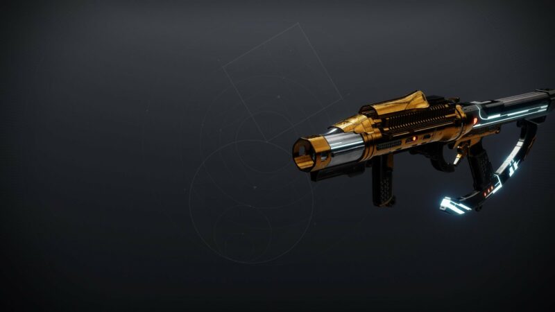 All New Weapons And Armor Revealed For Destiny 2 Episodes: Echoes ...