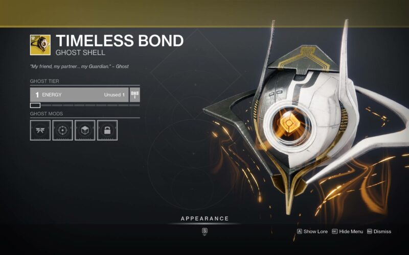 Destiny 2 Salvation's Edge Loot Table: Raid Weapons & Armor