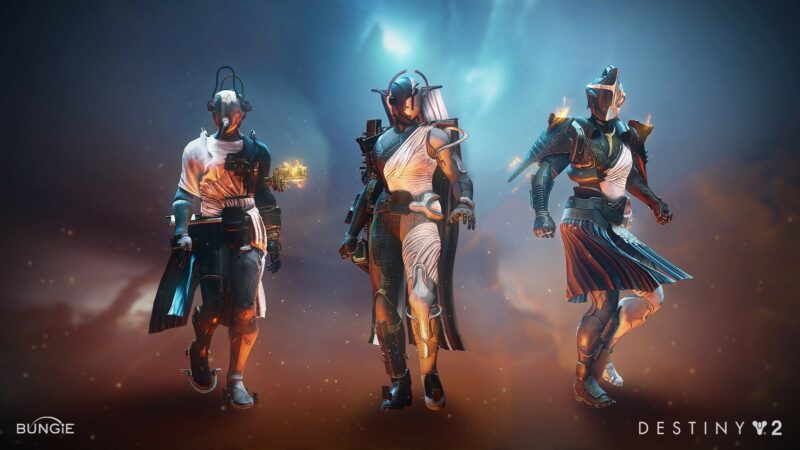 Destiny 2 Salvation's Edge Verity Encounter Was So Complex 'Not ...