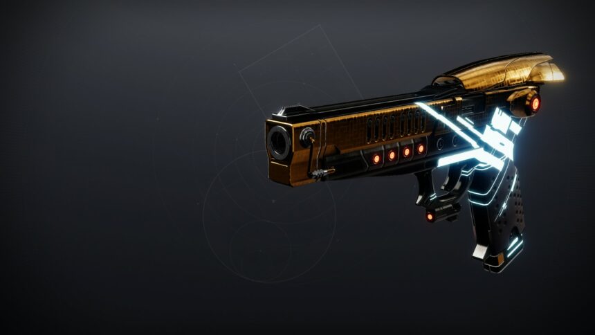 Destiny 2 The Final Shape: All Legendary Weapons And Perks Detailed