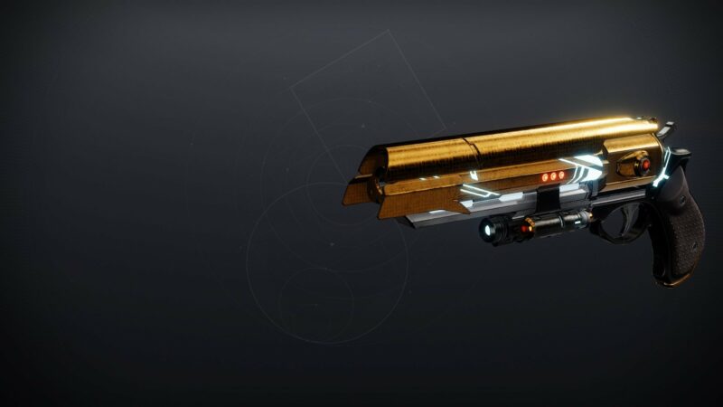 All New Weapons And Armor Revealed For Destiny 2 Episodes: Echoes ...