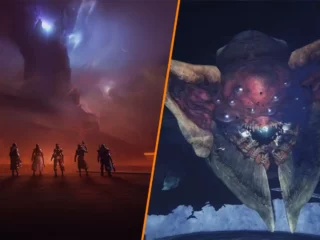 Destiny 2 and Ghostbusters Crossover Officially Announced